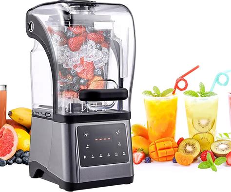 Opsrey Blender Smoothie Machine 16l Commercial Stand Mixer Food