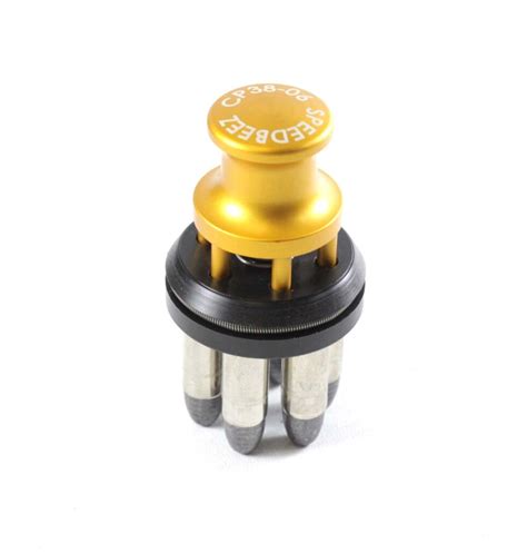 Colt Python 357 Speed Loader Speed Beez