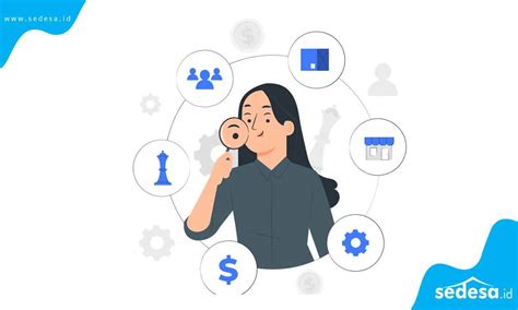 Peran Penting Perempuan Desa Sedesaid