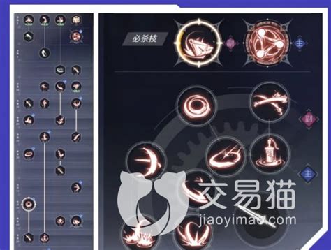 晶核手游狂战士技能加点介绍 狂战士技能加点技巧详解 交易猫