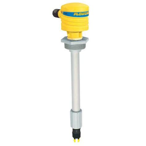 Flowline AZ A Vertical Mount PP Level Switch W Strobe NPT Product John Morris Group