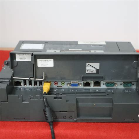 Ibm Anyplace 4838 Pos Cpu Via C7 D 1 80 Ghz Ram 2gb Hdd 80 160gb จอทัชสกรีน Touch Screen