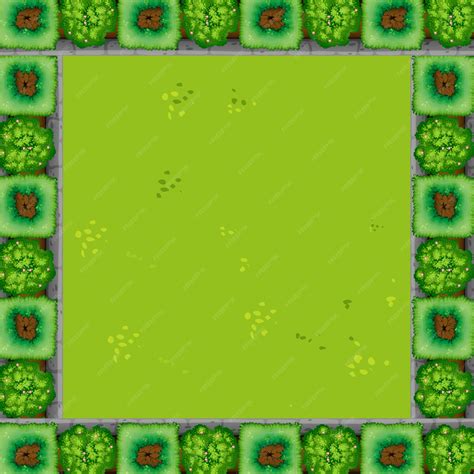 Grass Tile Sprite