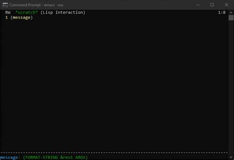 Is It Possible For Emacs To Show Erlang Functions Arity In Echo Area