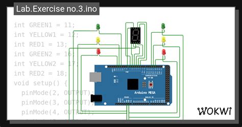 O Wokwi Esp32 Stm32 Arduino Simulator
