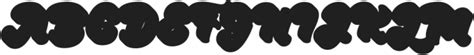 batuphat script extrude otf 400 font script decorative what font is