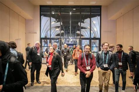 Apidays Worlds Leading Series Of Api Conferences