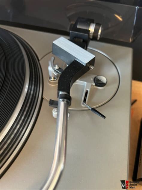 Technics SL 1200 Mk1 Photo 3956252 Aussie Audio Mart