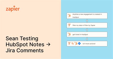 anytime a new engagement is created in hubspot filter my data in