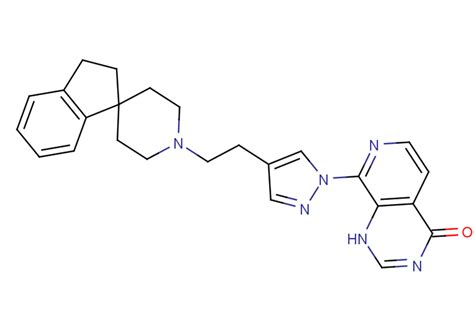 Kdm4 In 2 Glucokinase Targetmol