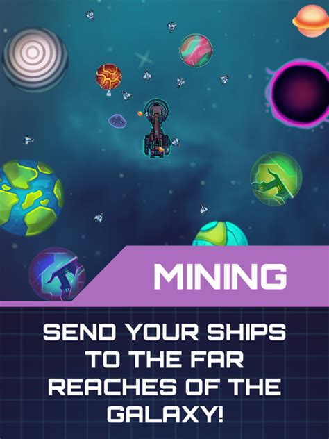 Idle Planet Miner Tips Cheats Vidoes And Strategies Gamers Unite IOS