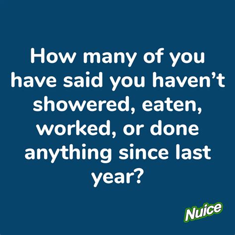 Nuice Media On Twitter Be Honest