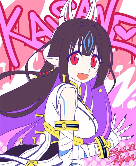 Kasandra Xenoblade Chronicles And 1 More Drawn By Hisin Danbooru