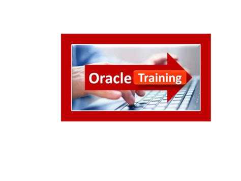 oracle training proexcellency page 3