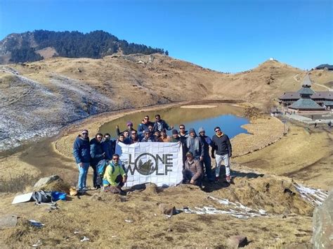 K Suresh Kumar Raju On Linkedin Very Interesting Trekking Experience