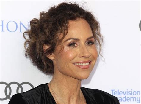 Minnie Driver Amandla Jahava To Lead Remake Of British Comedy Peep Show Everydaykoala