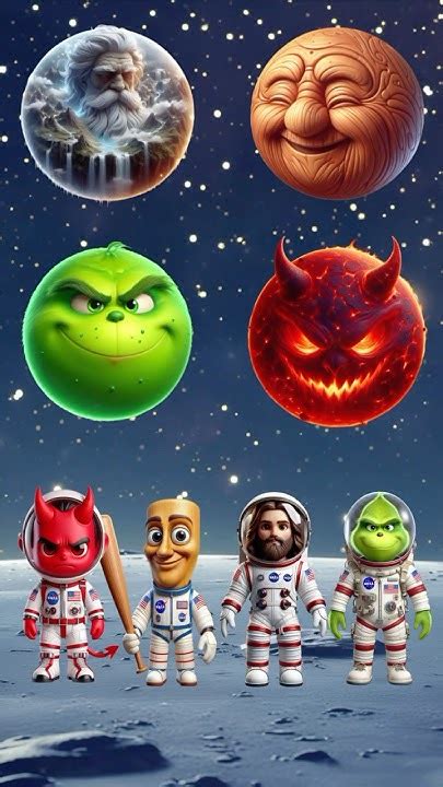 Do You Agree If The Devil Goes To The Planet Of Hell Biblequiz Jesus