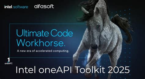 Key Reasons To Choose Intel Oneapi Base And Hpc Toolkit Alfasoft