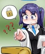 Blue Archive Crafting C H Danbooru