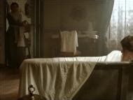 Adriana Torrebejano Nua Em Tierra De Lobos