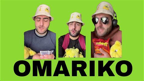 ომარიკო Omarikoo Youtube