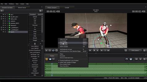Femscout Model Issues Youtube