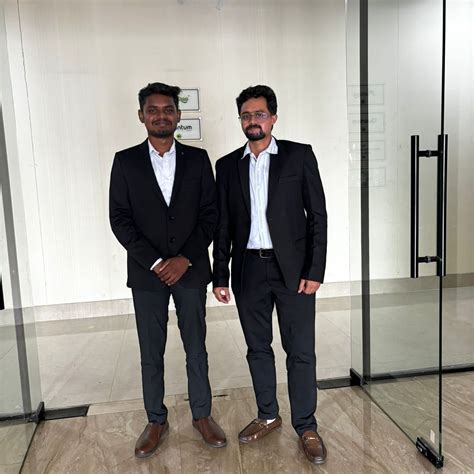 excited to announce a new chapter in my professional journey alongside running frontlines