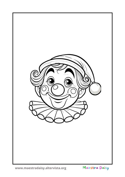 Pagliacci Maestra Daisy