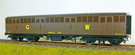 Minerva Model Railways Custom Model Trains For You