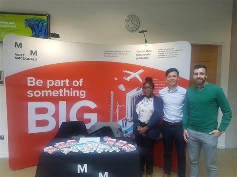 It Was A Pleasure Sharing My Experiences Being On The Other Side At A