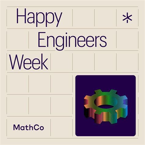 worldengineersweek mathco dataanalytics datascience dataengineer