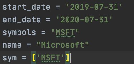 GitHub Mcalmette TechnicalAnalysis Python Program Using Statistical Techniques To Perform