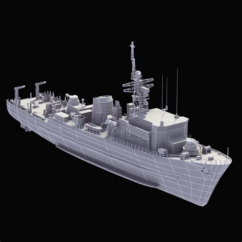 Natya Minesweeper 3d Model