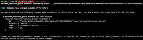 create vm on azure using terraform quick start k21 academy