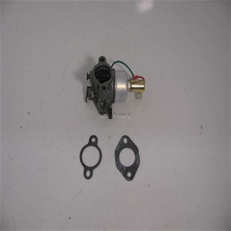 Genuine Kohler Oem Kit Carburetor Part 20 853 33 S Mchenry Power