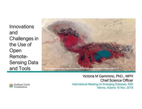 challenges to large scale mapping can data geometry help ppt