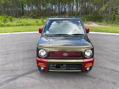 2000 Daihatsu Naked Cars And Trucks Ormond Beach Florida Facebook