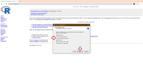 how to install r programming language easy 2 mins guide ampersand