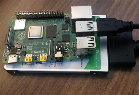 Can You Really Use The Raspberry Pi 4 As A Desktop Machine Hackaday