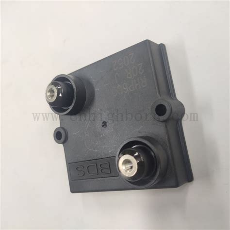 Rhp250 Thick Film Non Inductive Resistor 250w Buffer Filter Resistor Buy Thick Film Thick