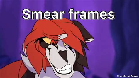 Smear Frames The Beauty Of Animation Youtube