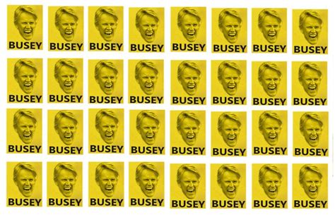 Busey Design Scrolller