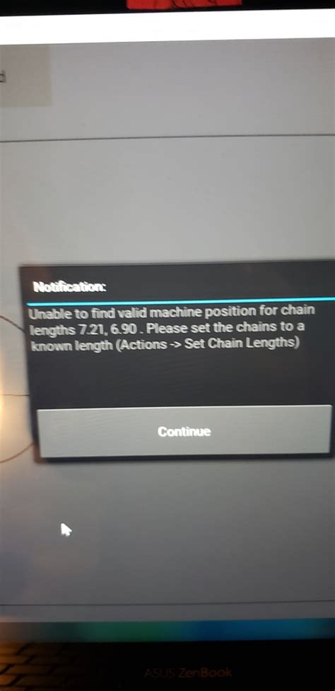Maslow Cnc Calibration Problems Troubleshooting Maslow Cnc Forums