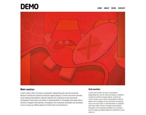 Build A Basic Responsive Site With CSS Creative Bloq
