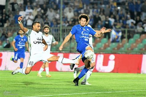 بلانکو مقابل تراکتور فیکس می‌شود؟ پیغام معنادار مهاجم استقلال به