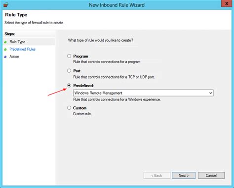 How To Enable Winrm With Domain Group Policy For Powershell Remoting