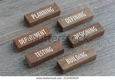 120 Program Management Life Cycle Stock Photos Images Photography Shutterstock