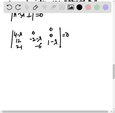 Solvedvalues Of E3 Compute E2 X In The Form X10 And Ex Where Z