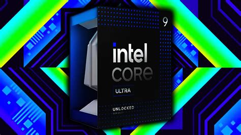 Intel Core Ultra 9 285k “arrow Lake” Cpu Kutusunun Tasarımı Üzerine Tahminler • Teknocap