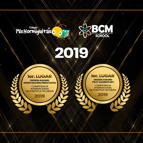 Bcm School Formando Líderes Que Trascienden Bcm School